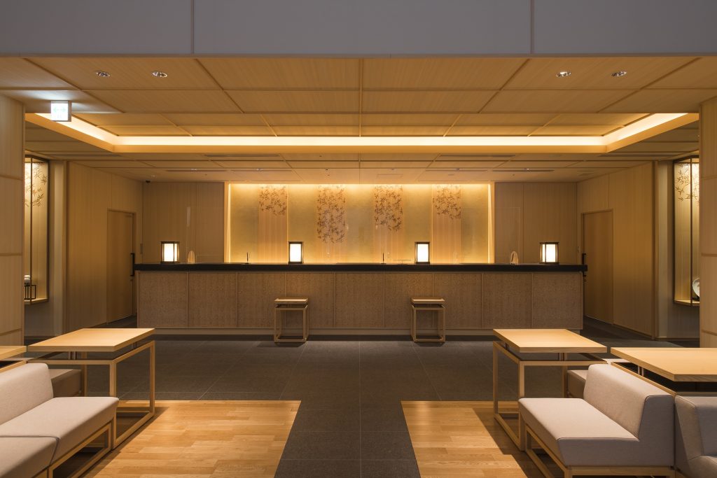 【事例紹介⑧】京都市ホテル | Portfolio | エストコンサルティング株式会社 EST CONSULTING