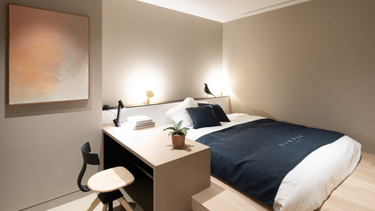 【事例紹介⑭】浅草橋ホテル | Portfolio | エストコンサルティング株式会社 EST CONSULTING